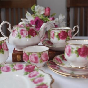 Bring Back Tea Time | Product categories Tea Sets